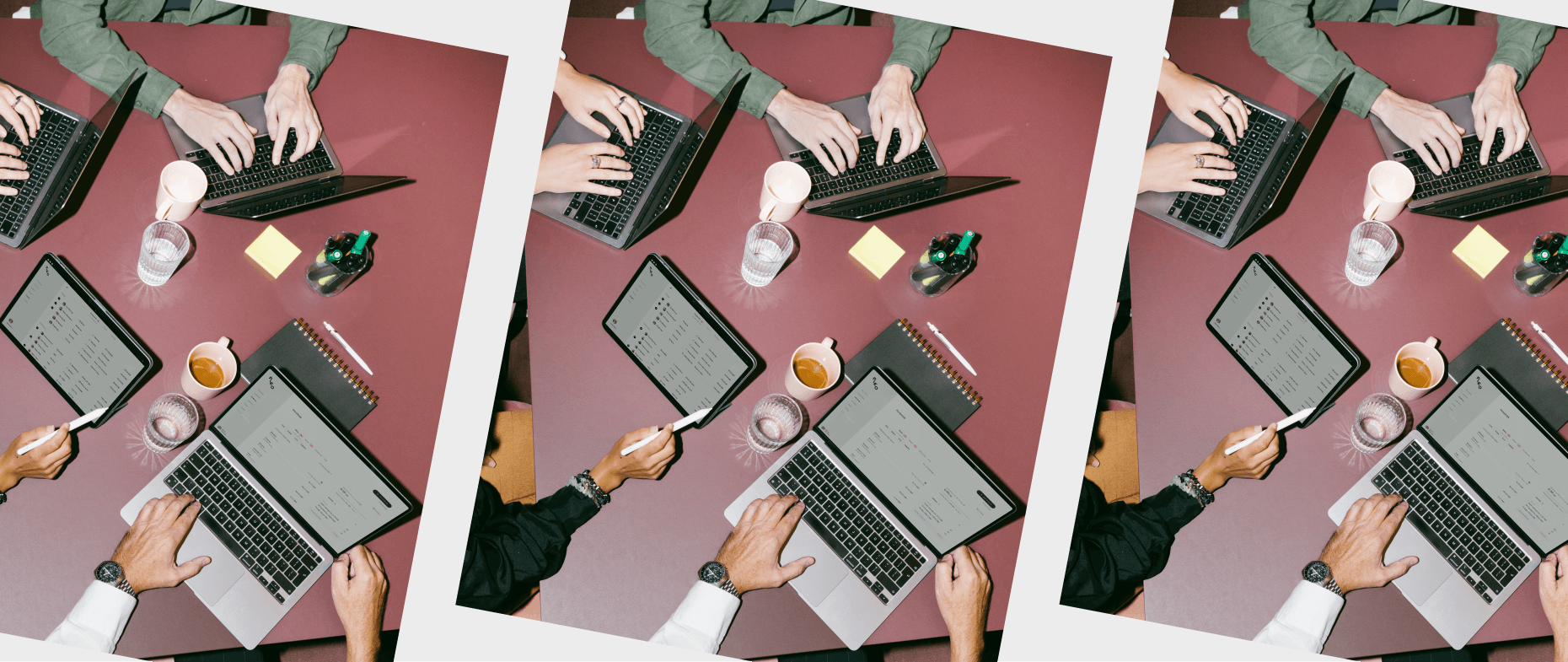 Digital transformation framework 101 | Pleo Blog